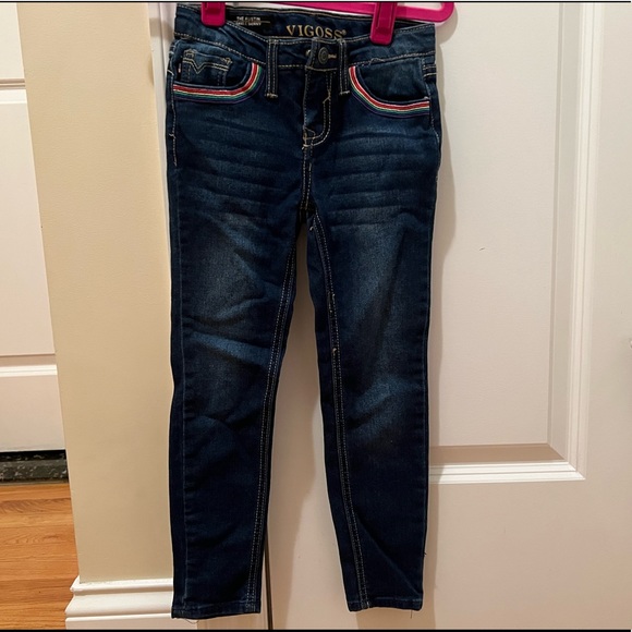 Vigoss | Bottoms | Vigoss Girls Jeans | Poshmark